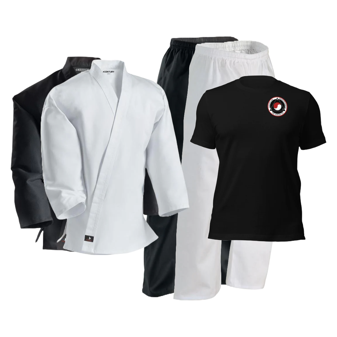 AIT Uniforms – AITKD